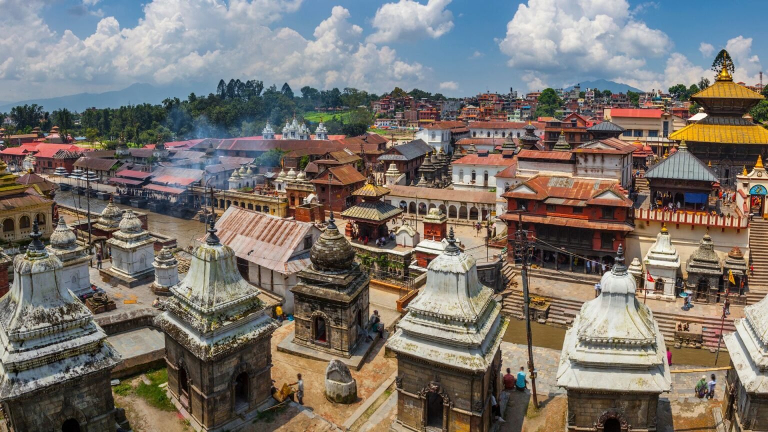 Maha Shivaratri in Nepal: A Sacred Night of Devotion and Celebration ...